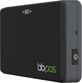 Chipper™ – BBPOS