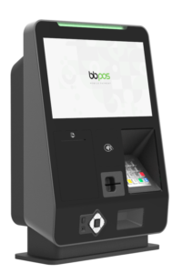 Retail & E-Commerce – BBPOS