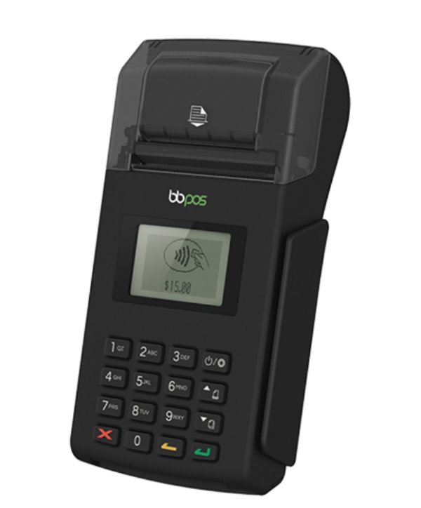 WisePad™ 2 Plus – BBPOS