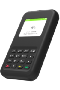 Home-Smart Payment – BBPOS