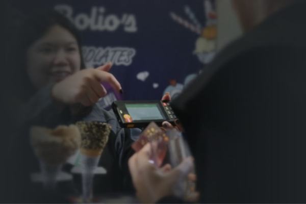 Dining & Hospitality – BBPOS