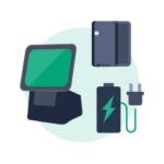 WisePOS™ Go – BBPOS