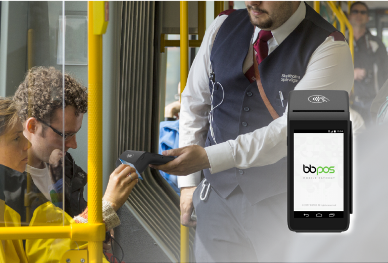 Travel & Transport – BBPOS