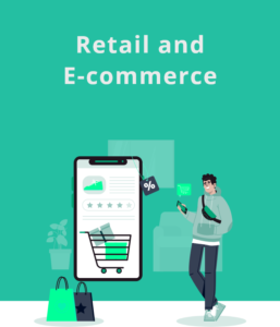 Retail & E-Commerce – BBPOS